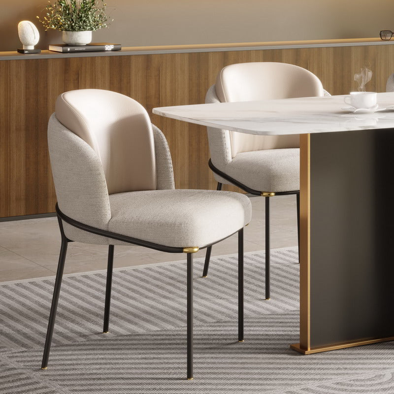 Dining chairs – MAAC HOME