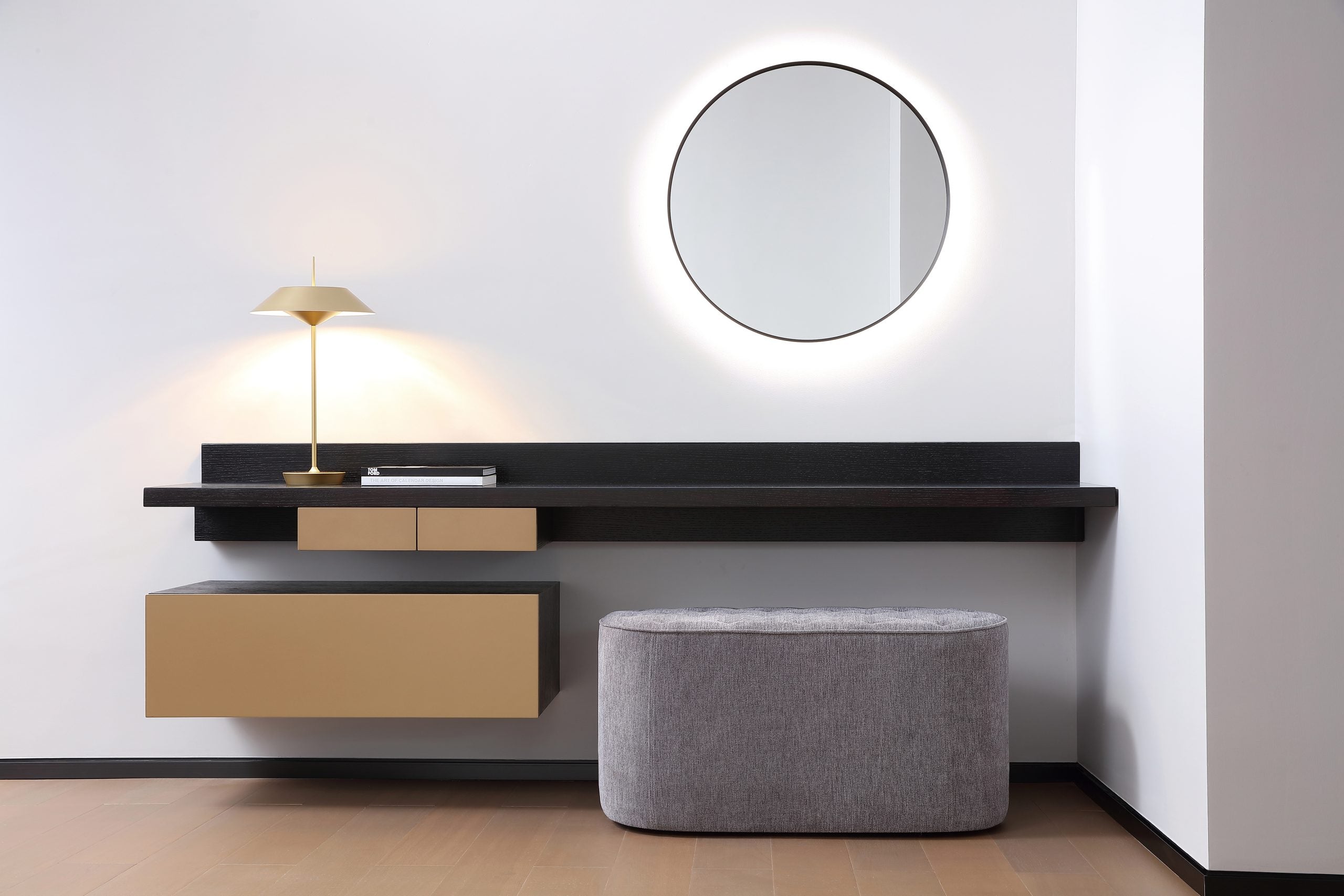 Book Desk – MAAC HOME