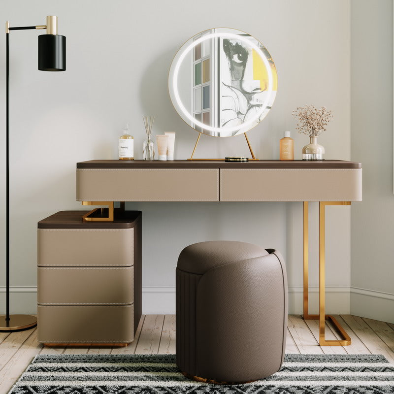 Tables – MAAC HOME